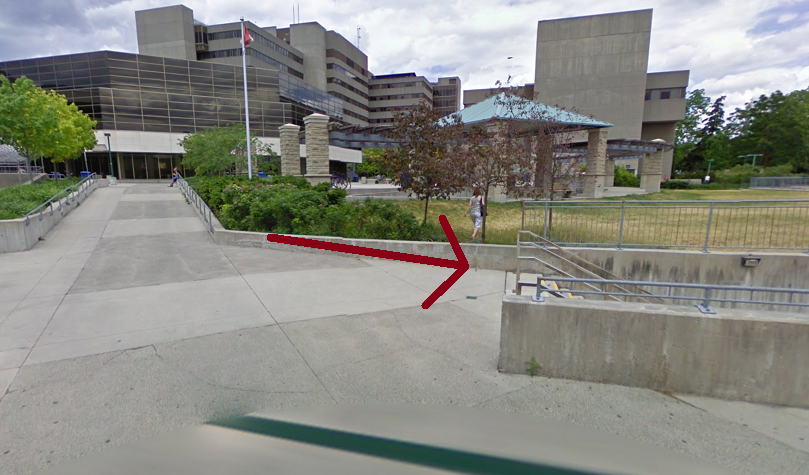 Campus Vision UWO (Western University) - Optometrist & Eyewear